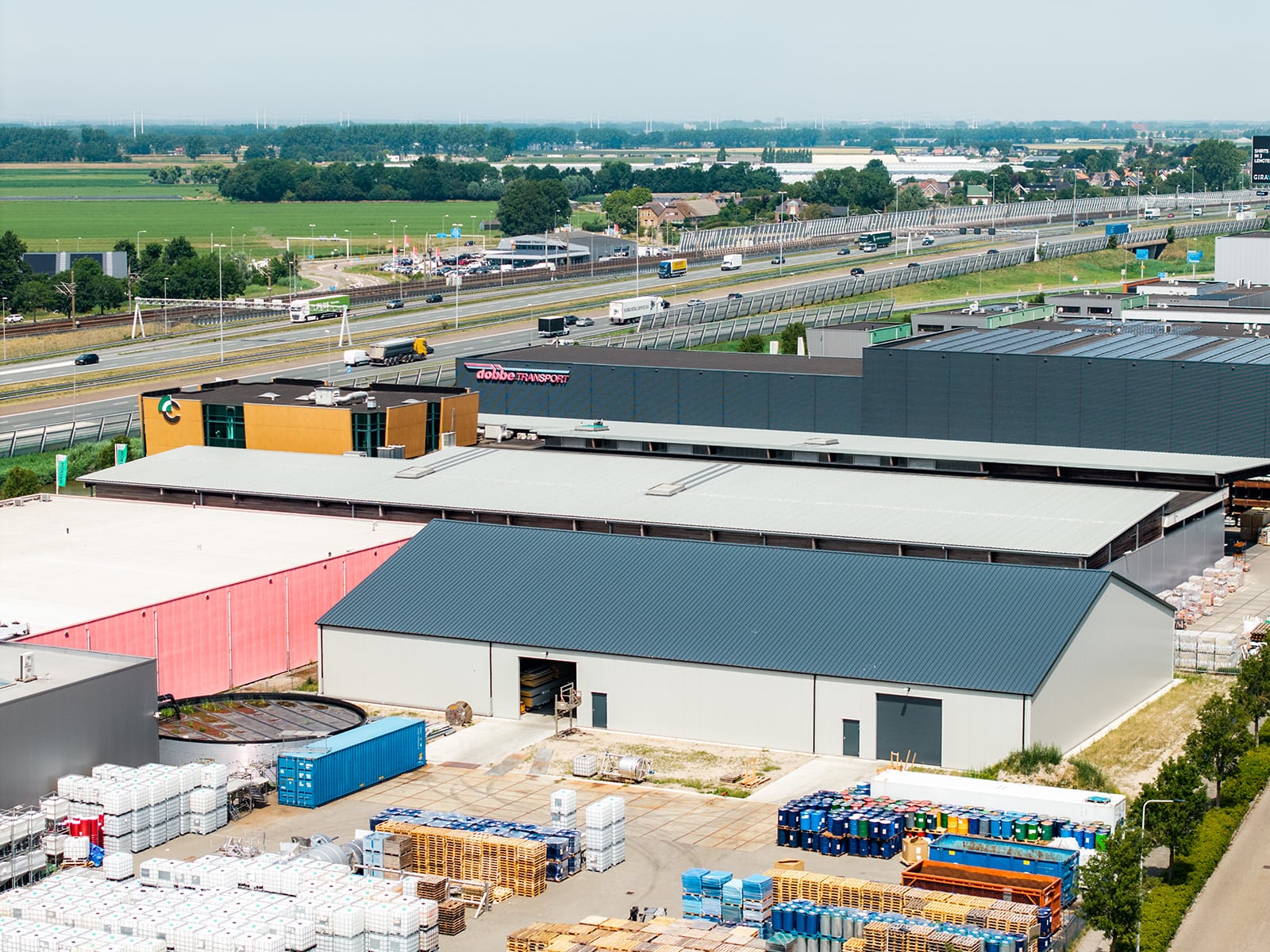 Ruiten foodpack - Donselaar Industrie